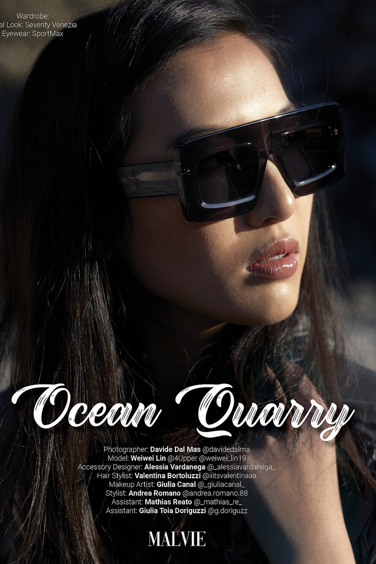 Picture of Weiwei Lin