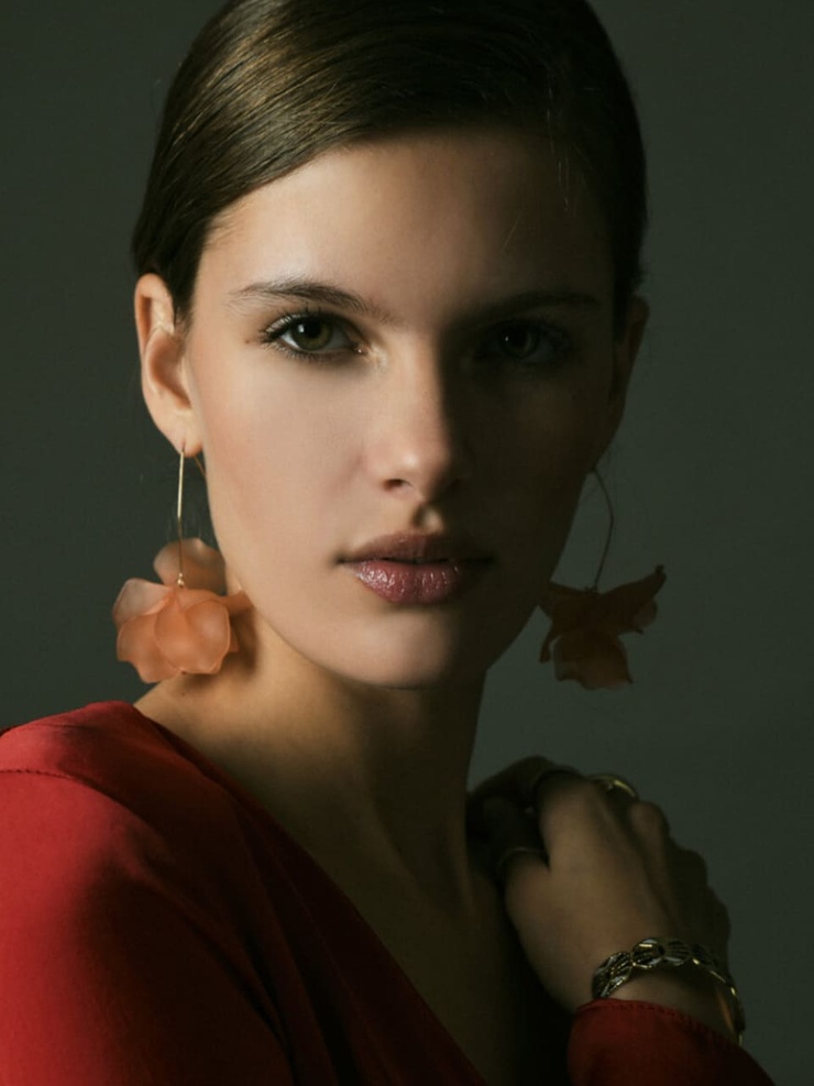 Picture of Juliette Zijlstra