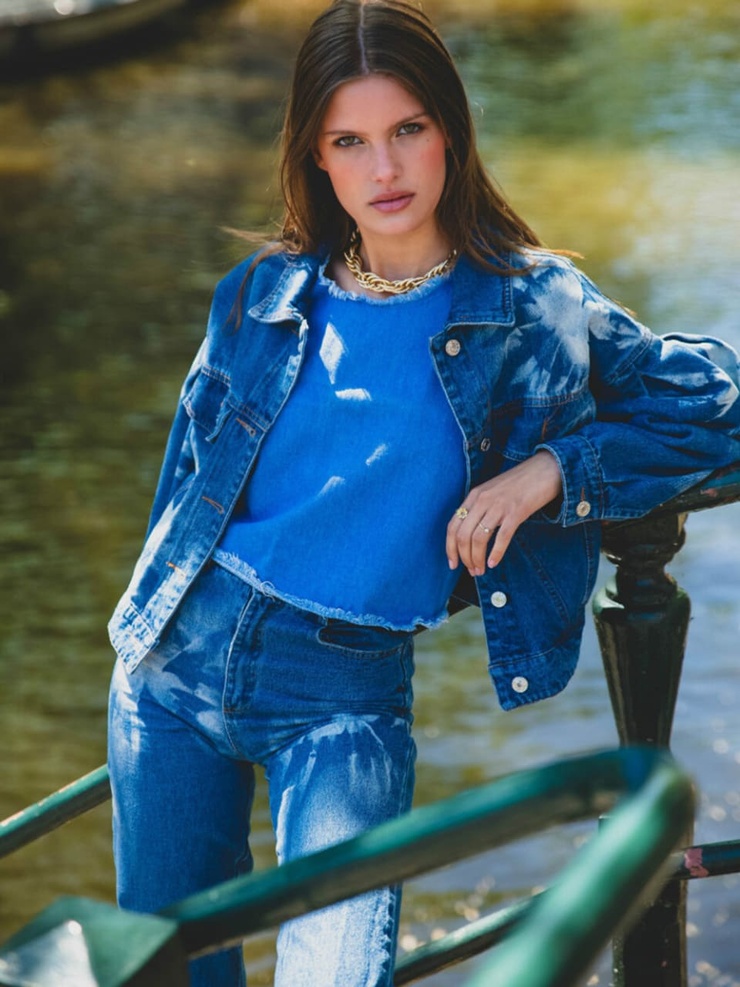 Picture of Juliette Zijlstra