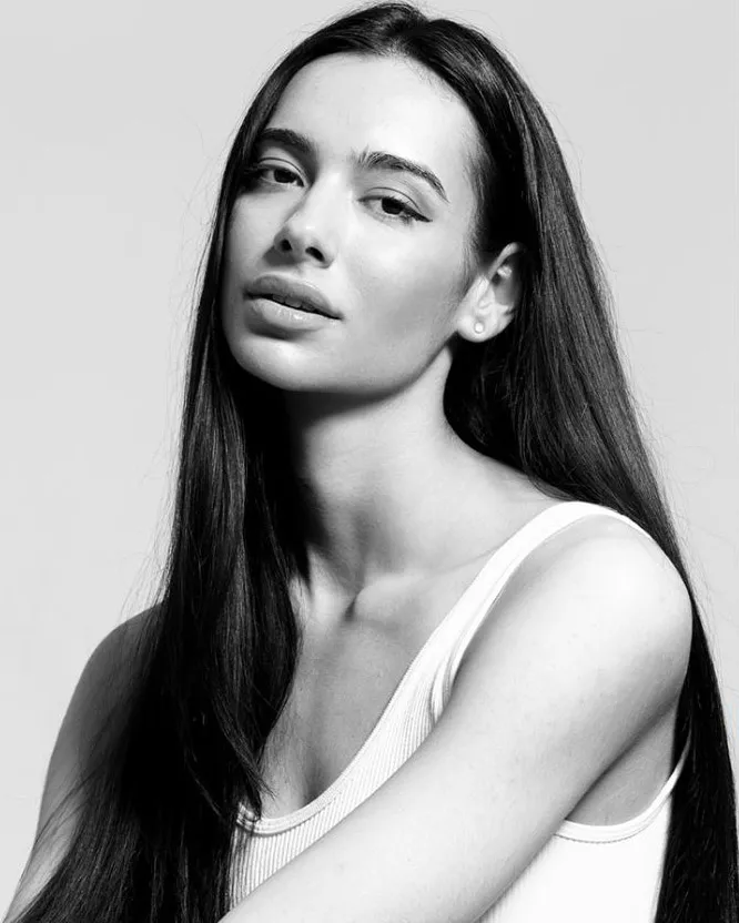 Picture of Gabriela Hadar