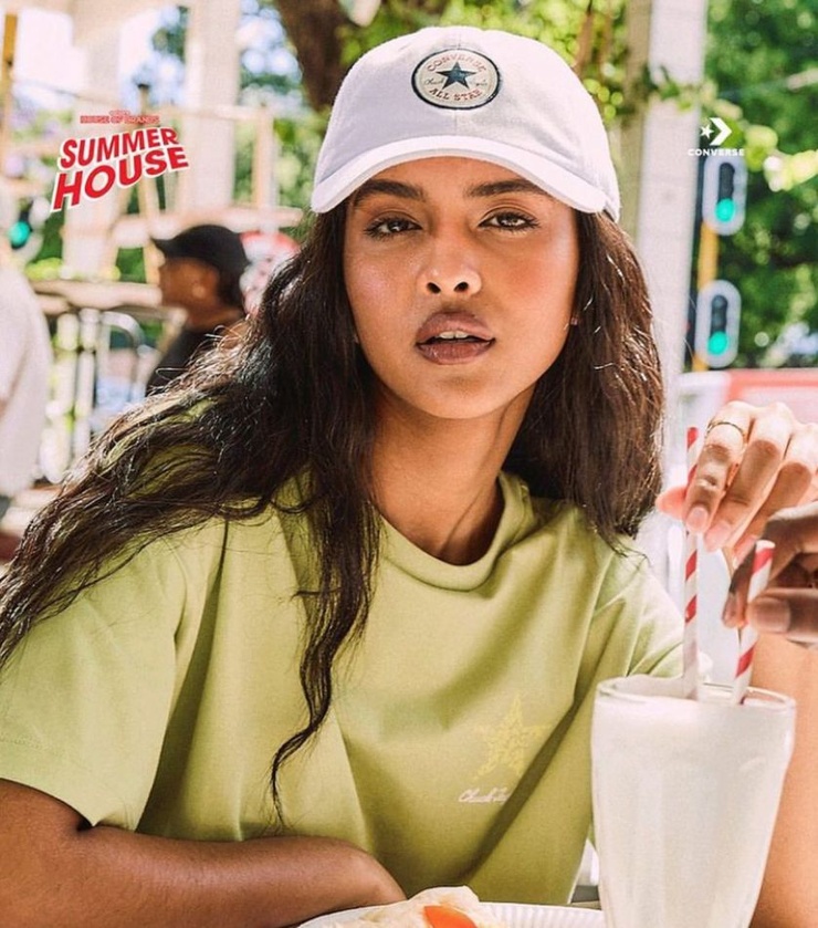 Picture of Humairah Bay