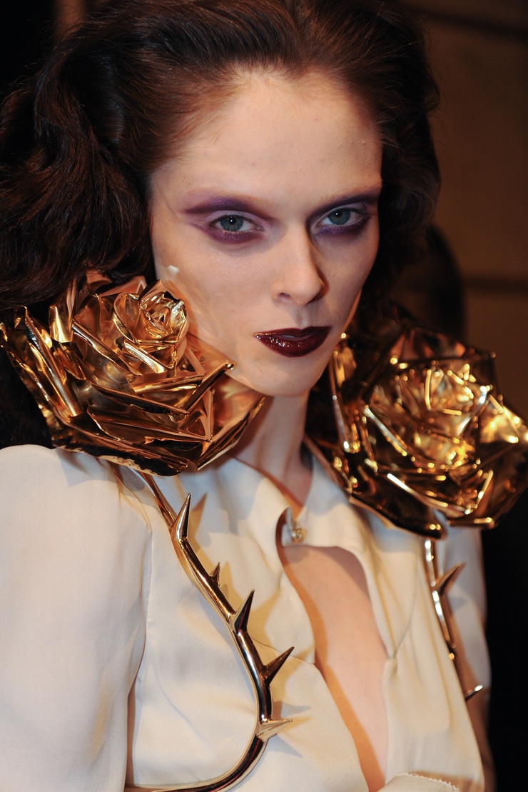 Picture of Coco Rocha