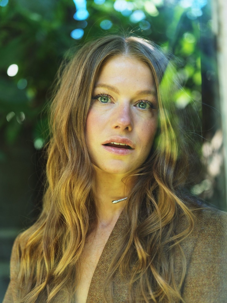 Picture of Genevieve Angelson