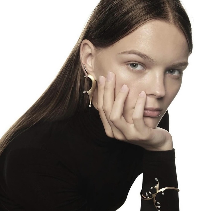 Picture of Yeva Maryna