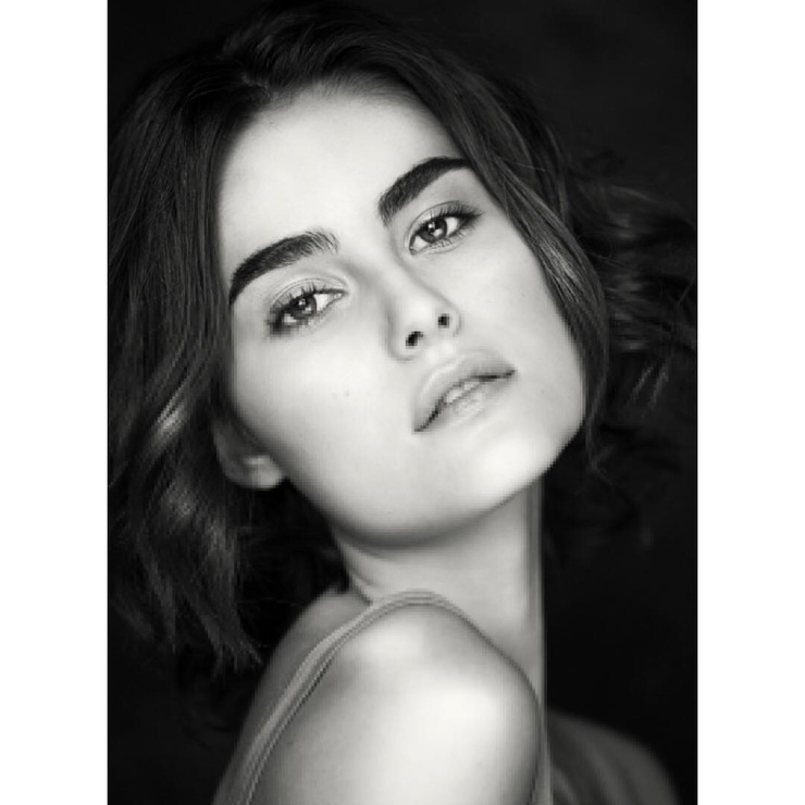 Picture of Julia Moreno