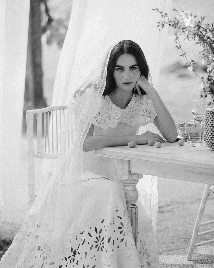 Picture of Julia Moreno