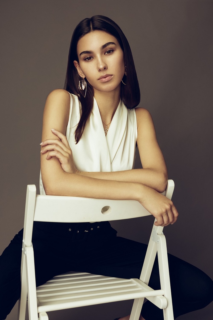 Image of Julia Sobanska