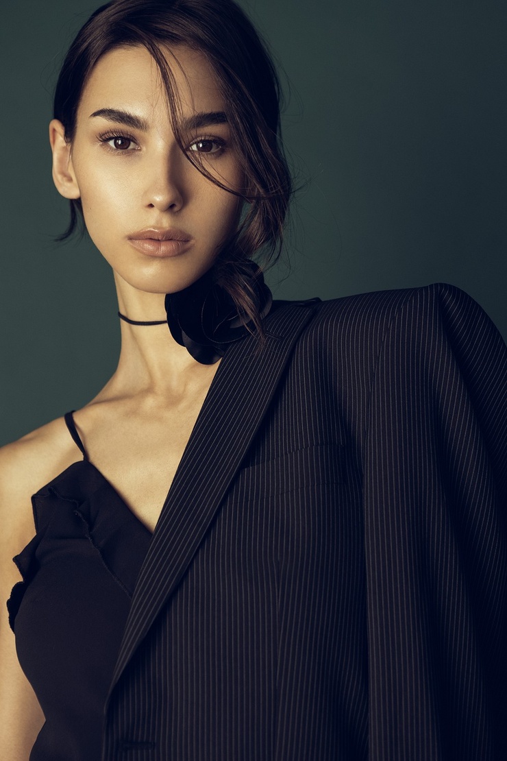 Picture of Julia Sobanska