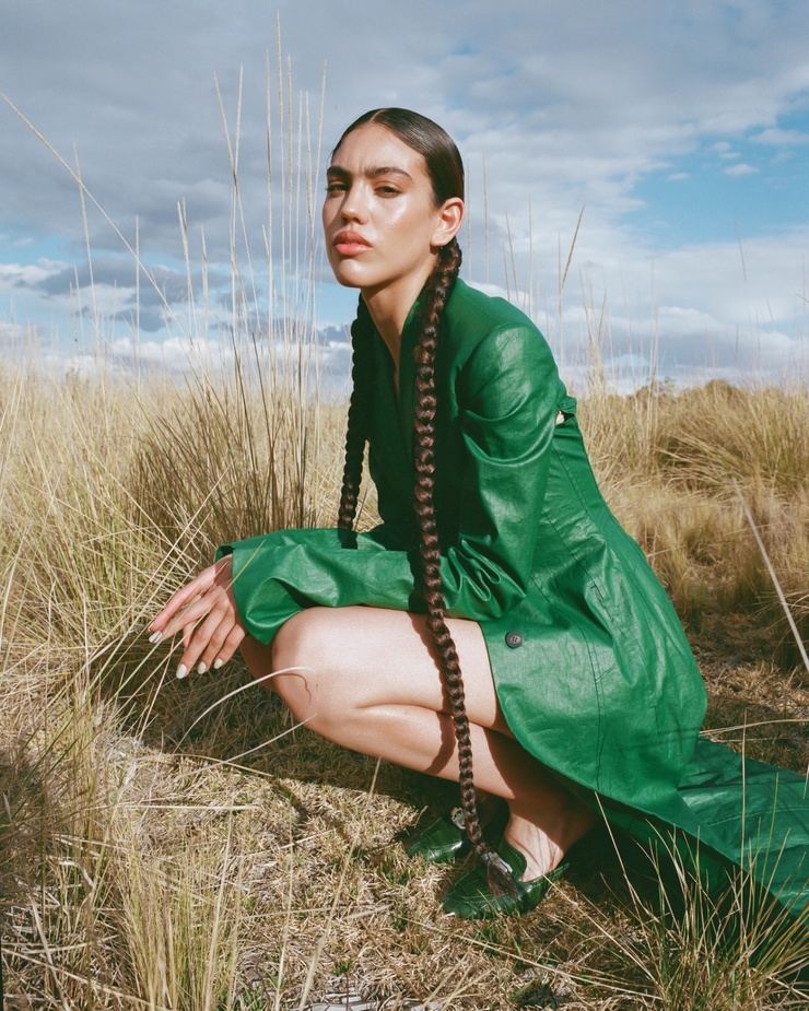 Picture of Janine Suarez Bojalil