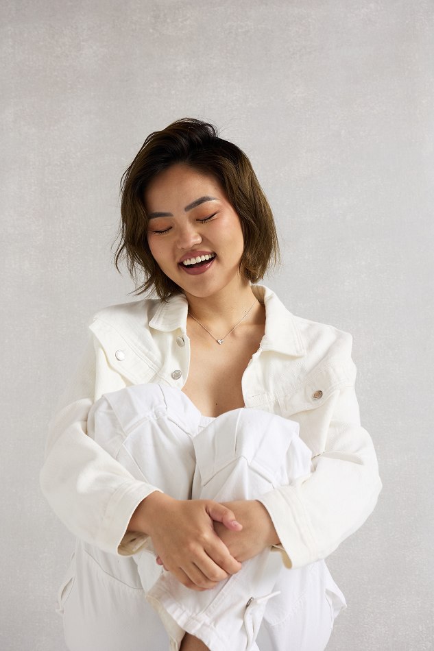 Enkie Tuvshin picture