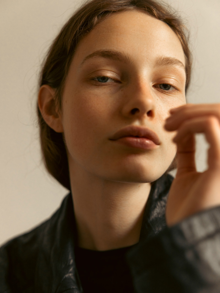 Clara Denison picture