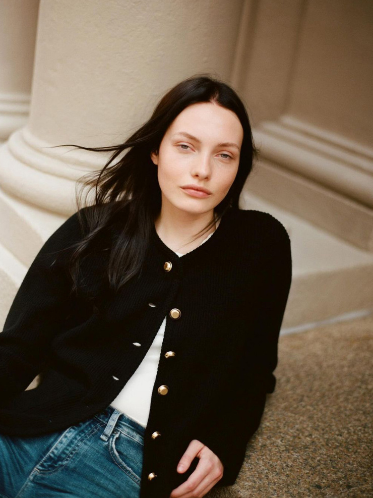 Picture of Clara Denison