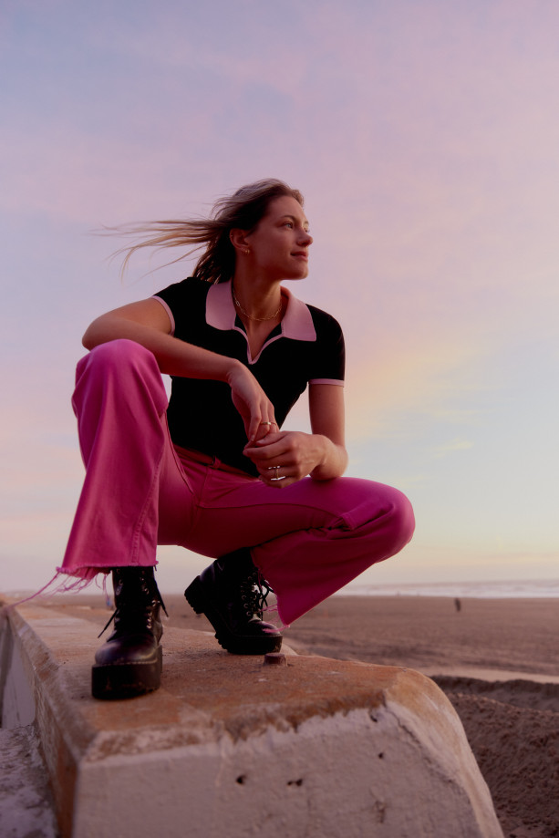 Picture of Jessica Stone I