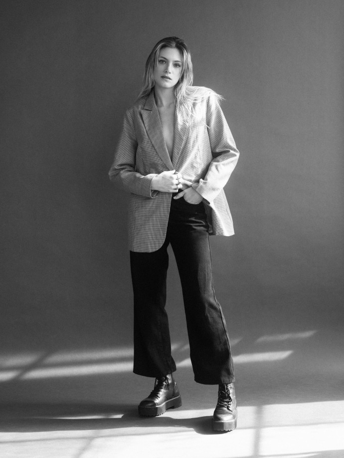 Picture of Jessica Stone I