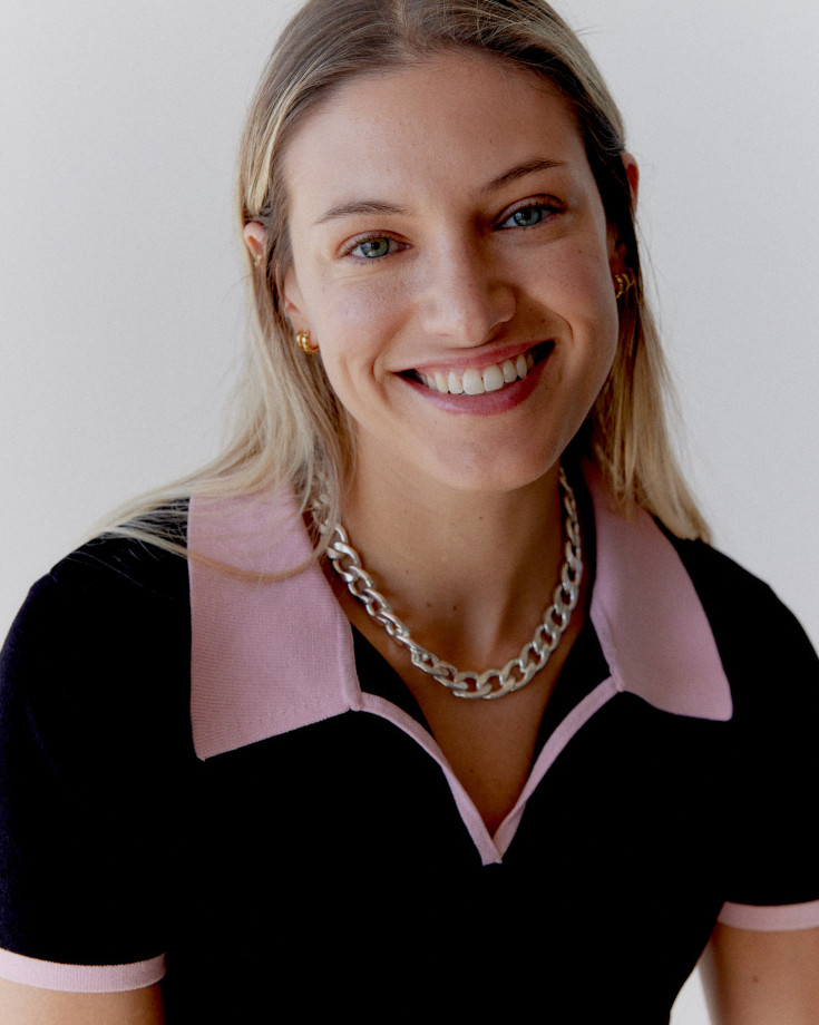 Image of Jessica Stone I