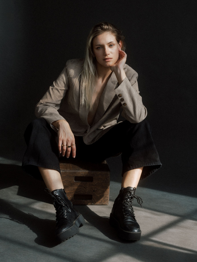 Picture of Jessica Stone I