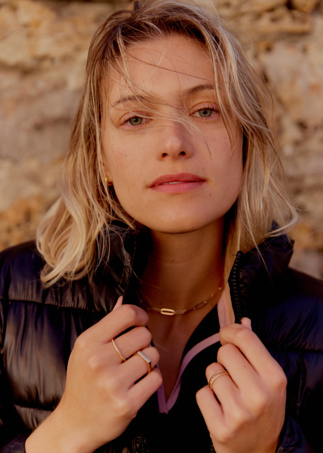 Picture of Jessica Stone I