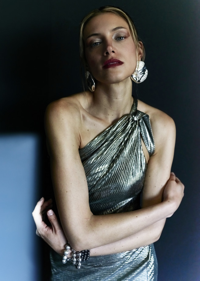 Picture of Jessica Stone I