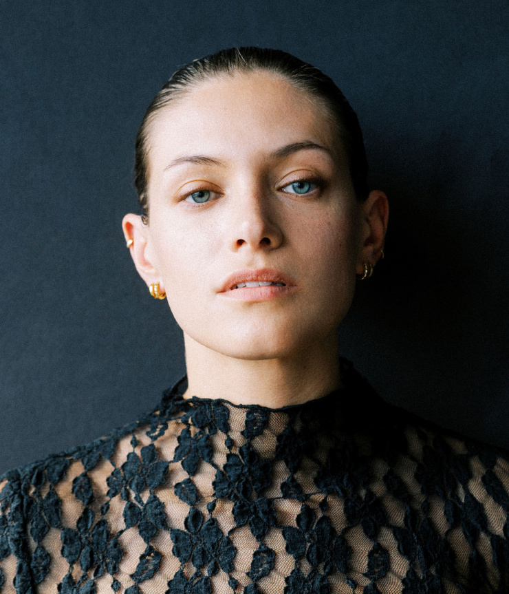 Picture of Jessica Stone I