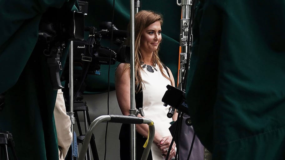 Picture of Emerald Robinson