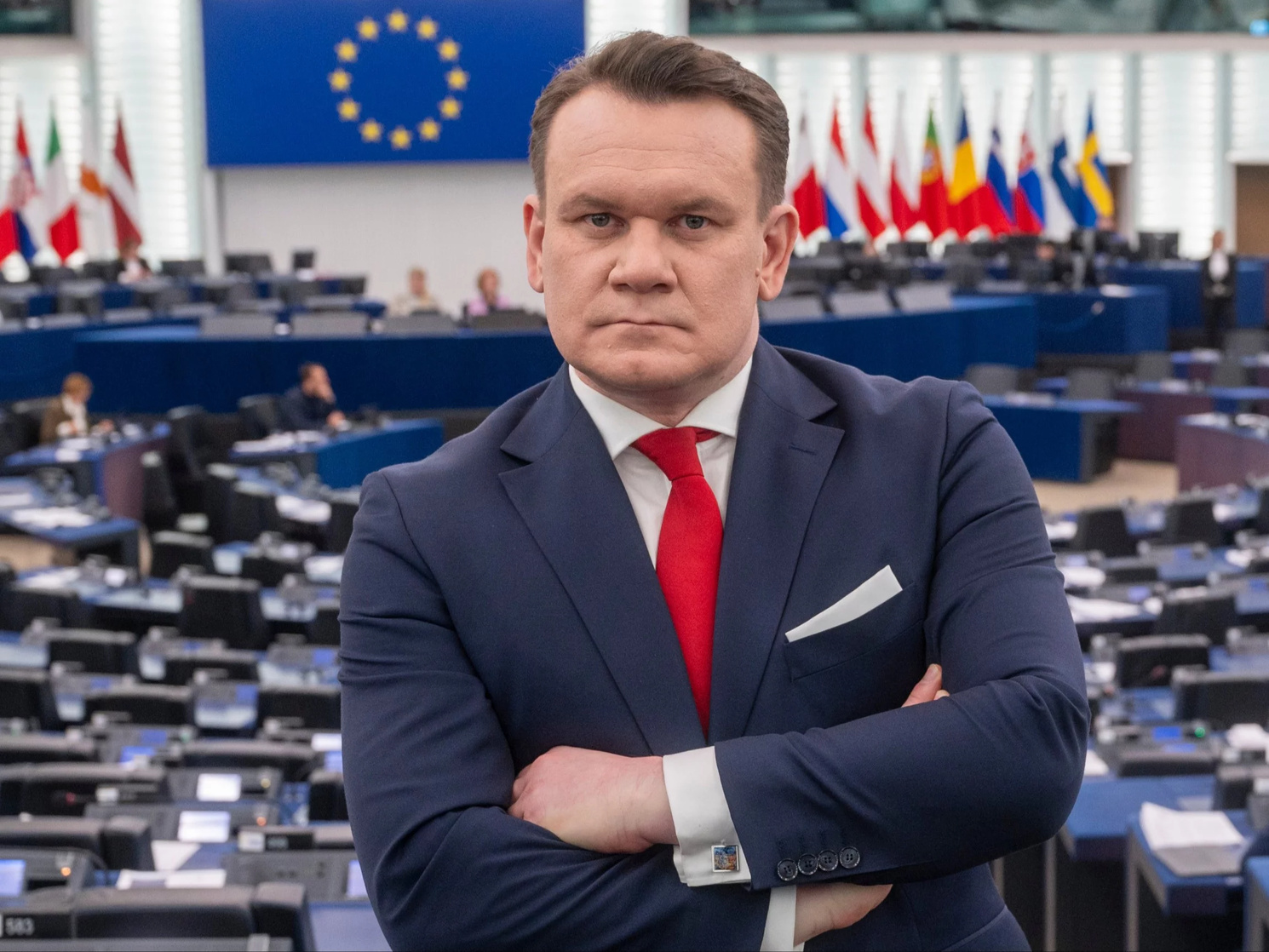 Picture of Dominik Tarczynski