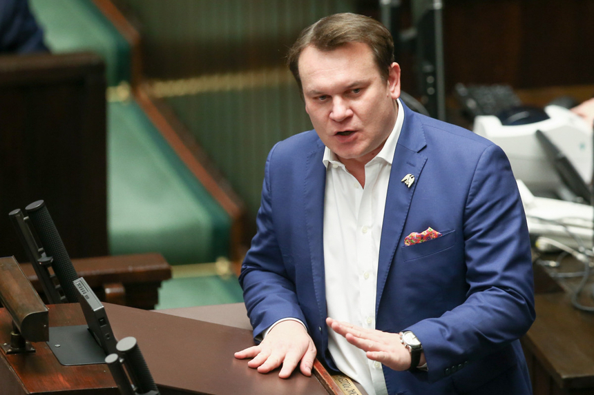 Picture of Dominik Tarczynski