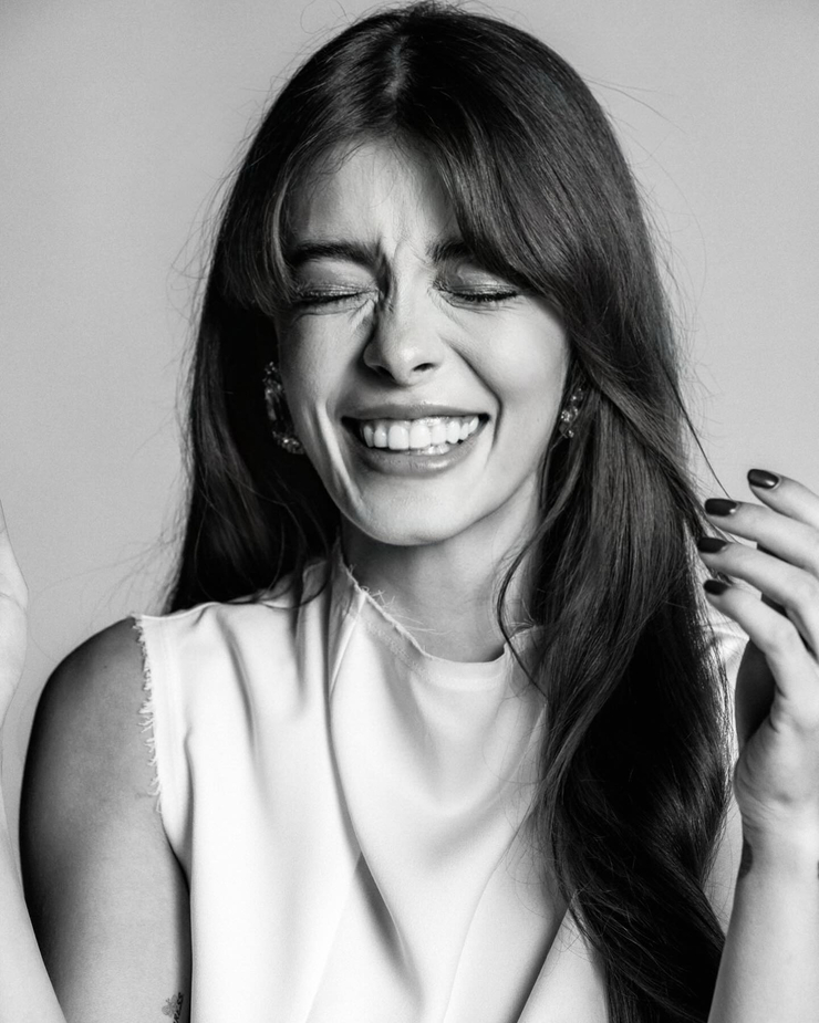 Image of Selin Sekerci