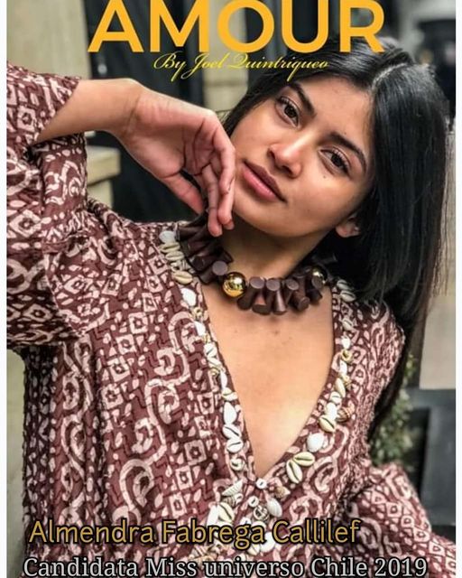 Almendra Fabrega picture