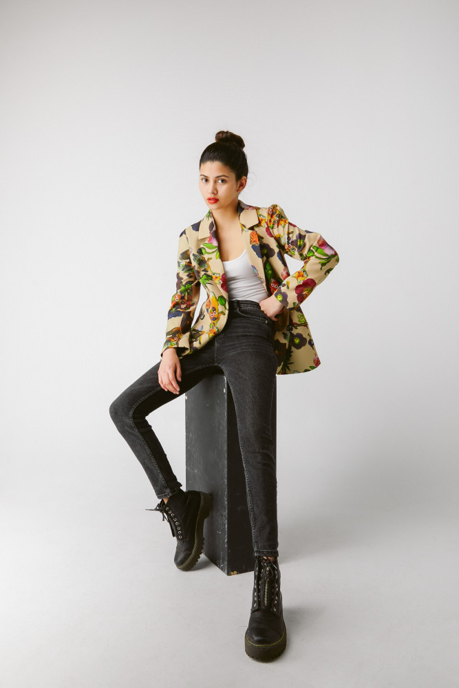 Picture of Almendra Fabrega