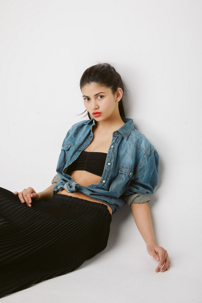 Picture of Almendra Fabrega