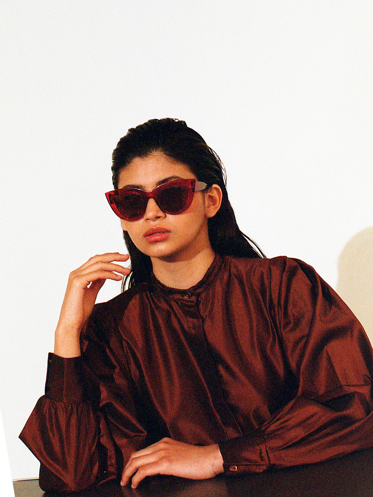 Image of Almendra Fabrega