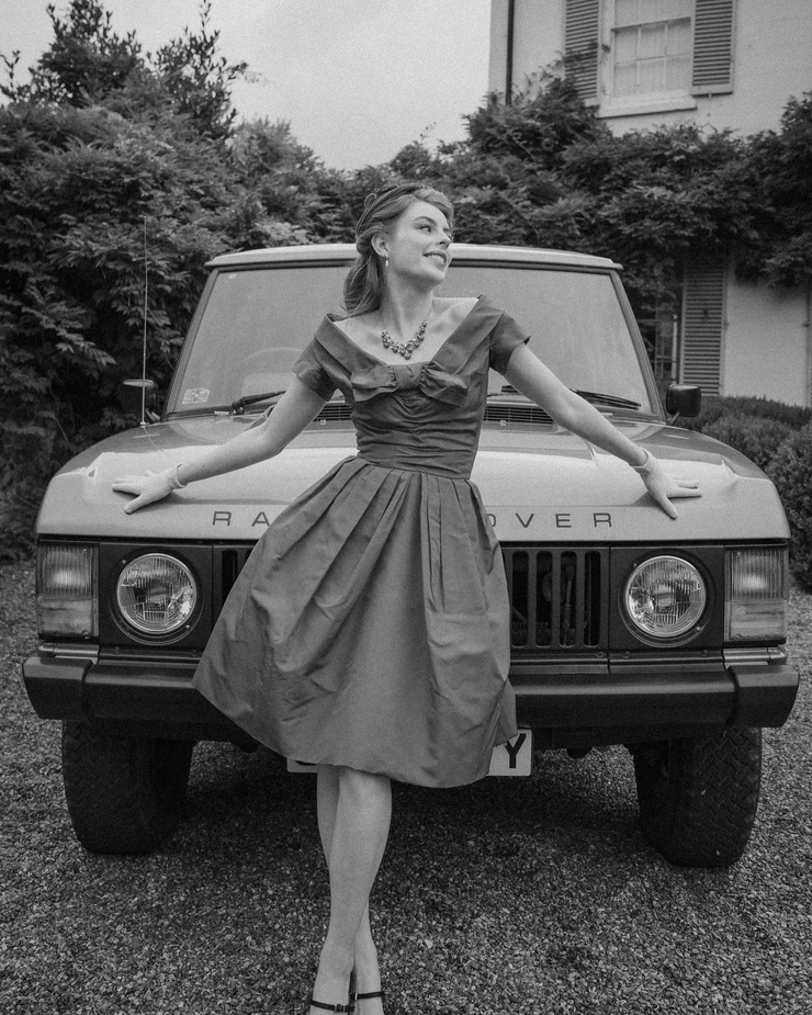 Amelia Gething image