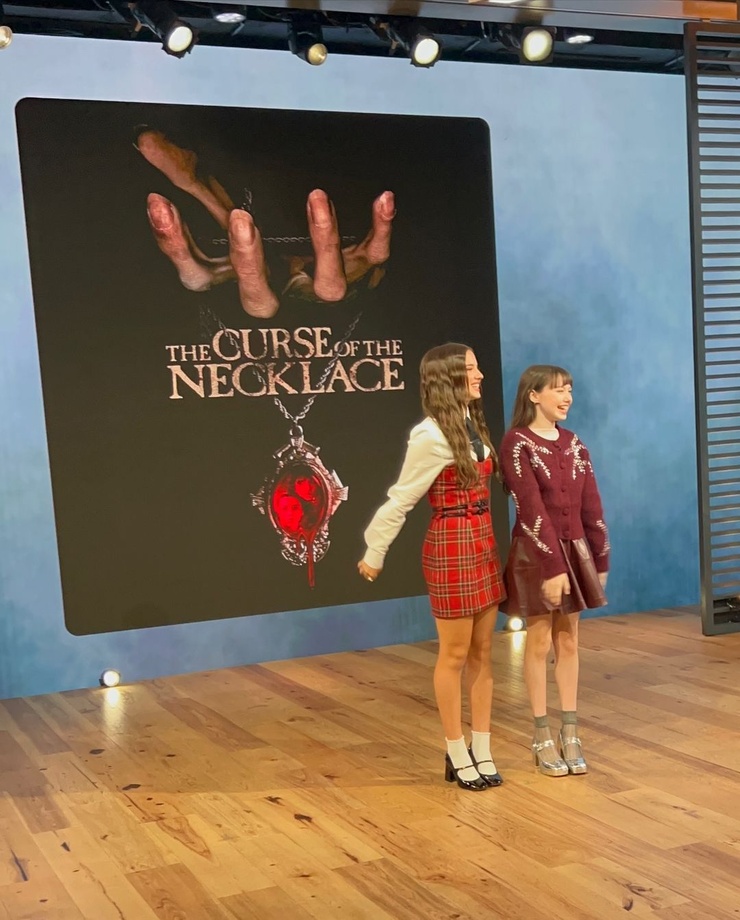 Picture of Violet McGraw