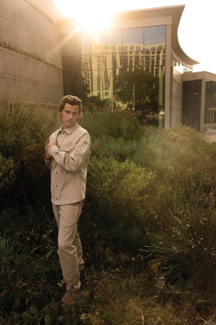 Picture of Jake Bongiovi