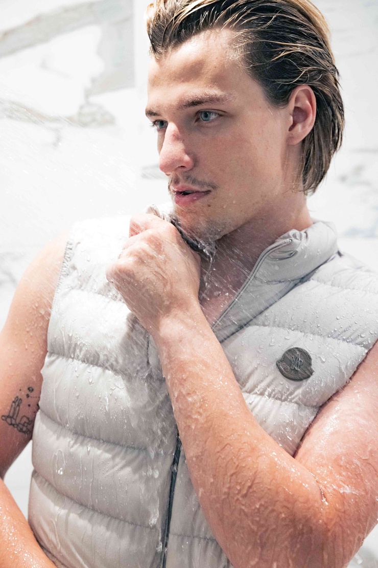 Jake Bongiovi picture