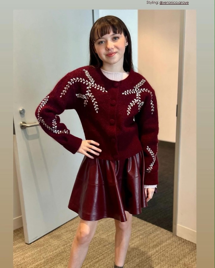 Picture of Violet McGraw