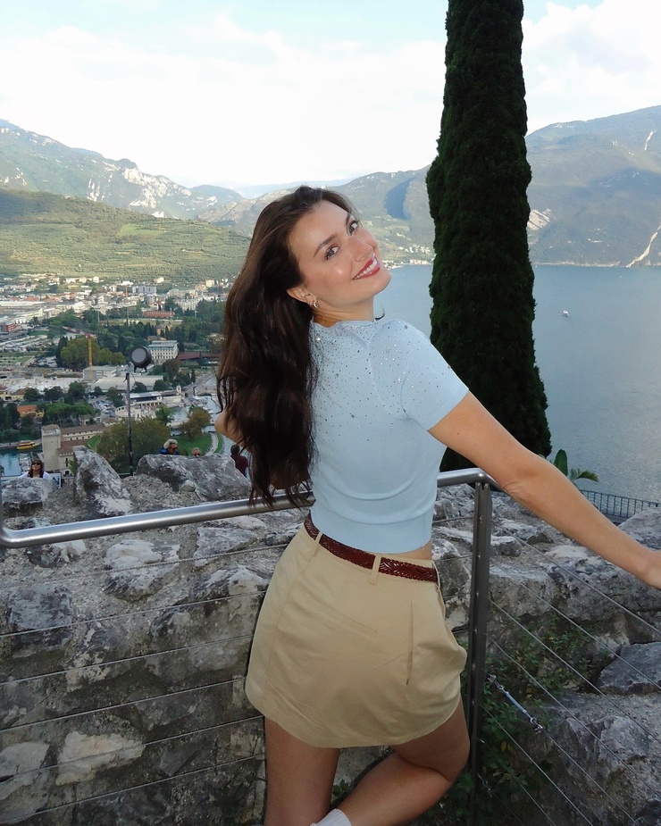 Picture of Jessica Clements