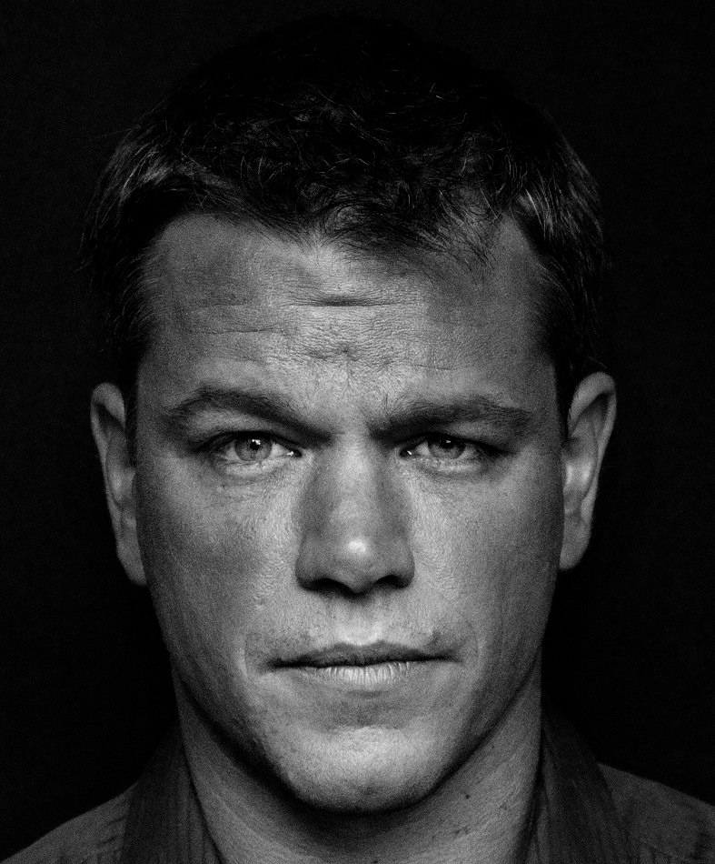 Picture of Matt Damon