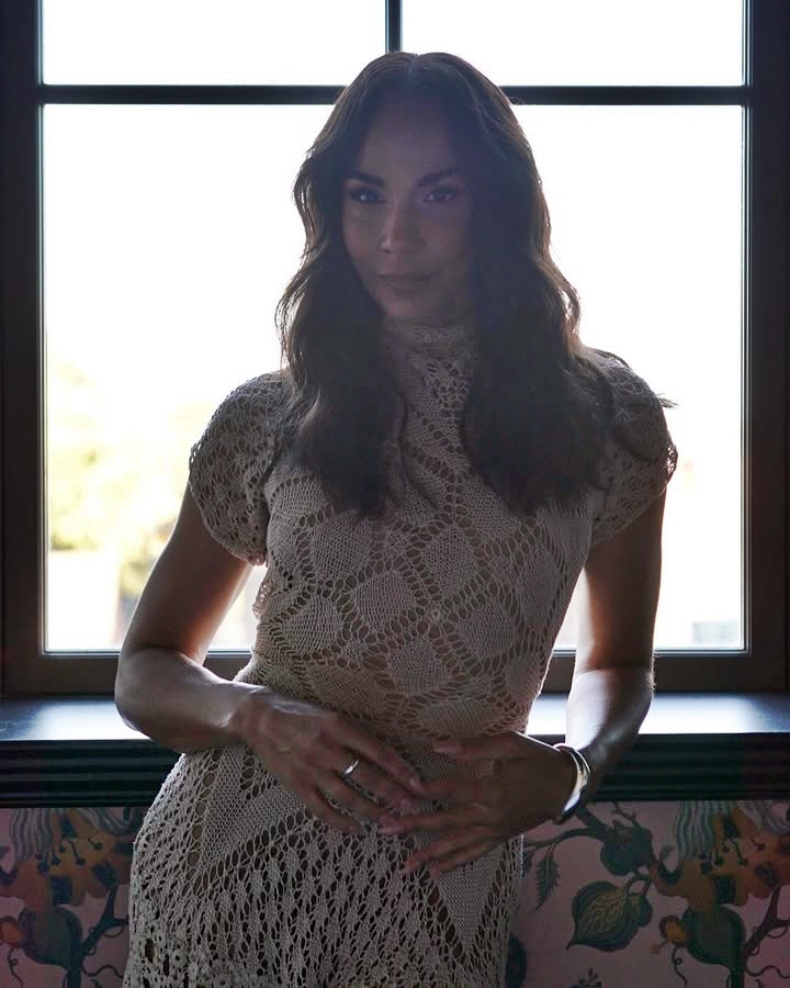 Picture of Amanda Brugel