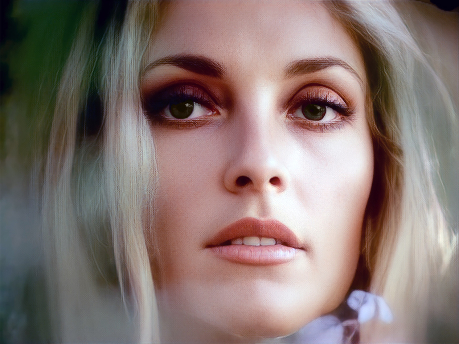 Sharon Tate