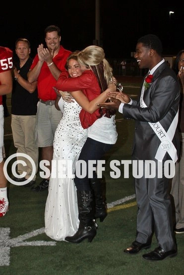 Picture of Hailie Scott