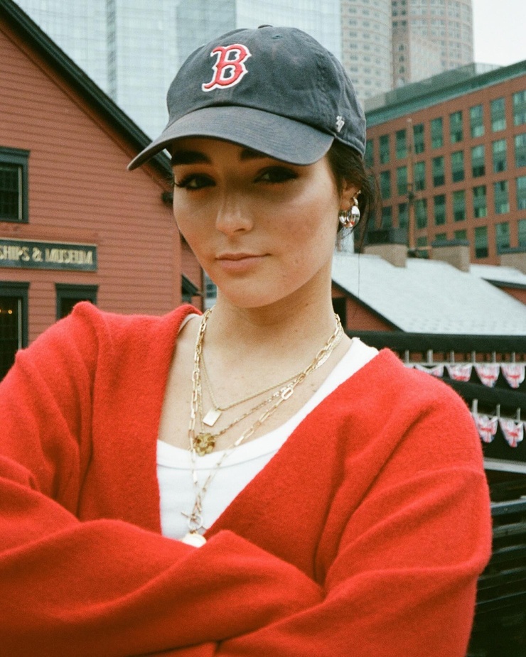 Picture of Indiana Massara