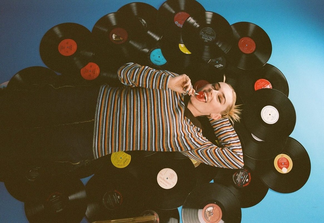 Picture of Meg Donnelly