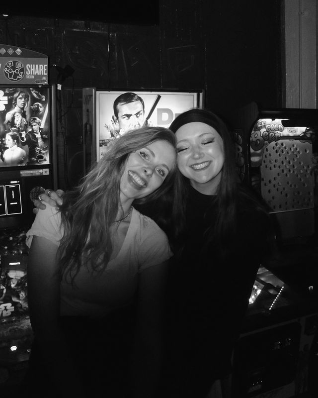 Emily Erickson image