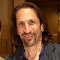 Image of Richard Edson