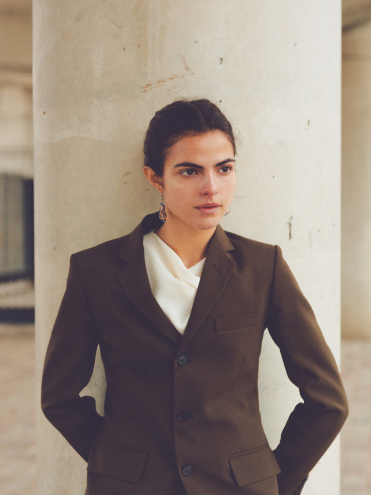 Picture of Victoria De Carlos
