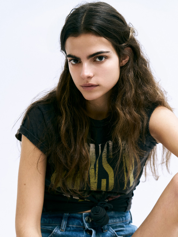 Picture of Victoria De Carlos