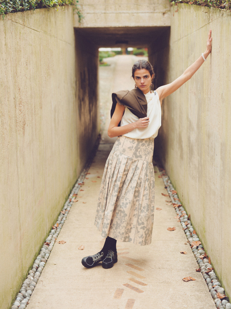 Victoria De Carlos image