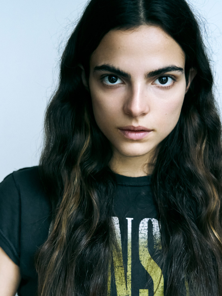 Picture of Victoria De Carlos