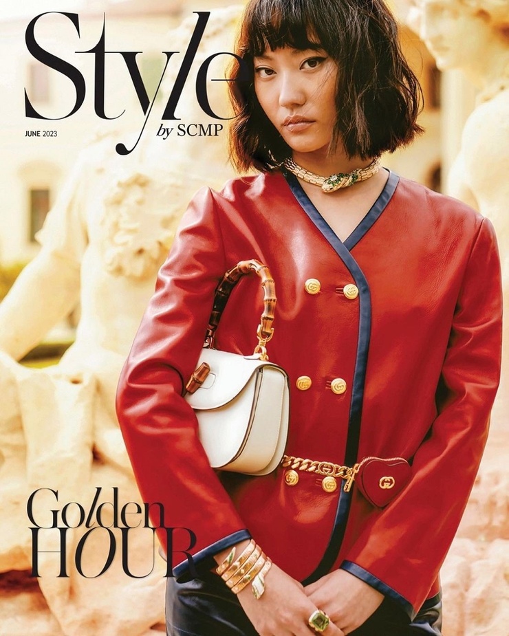 Sitong Liu I picture